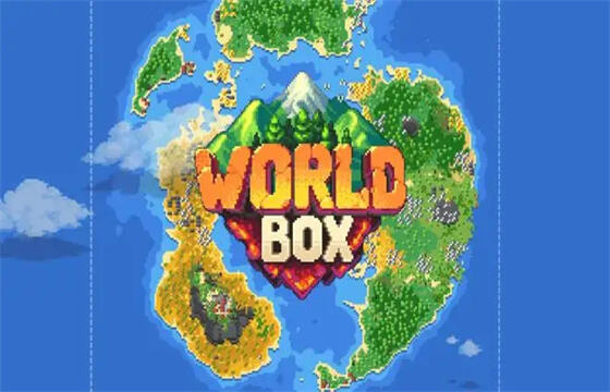 worldbox2022最新版合集大全_worldbox官方正版免费合集_18183手游网