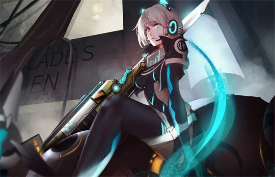 艾希icey游戏全系列合集_破解版艾希icey免费版下载大全_18183手游网