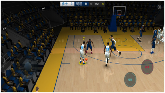 nba2k23游戏最新下载合集_nba2k23手游免费正版下载大全_18183手游网