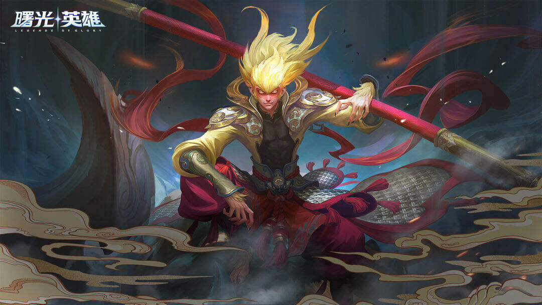 曙光英雄2024全部版本免费下载_曙光英雄官方正版下载合集_18183手游网