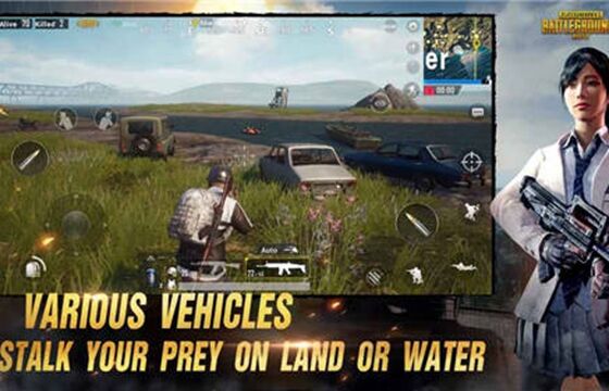 pubg国际服官网下载_pubg mobile国际版官方2024最新下载_18183手游网