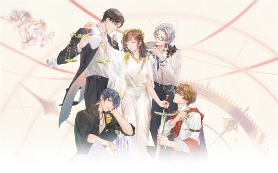 未定事件簿游戏全版本2023_未定事件簿手游全系列2023_18183手游网