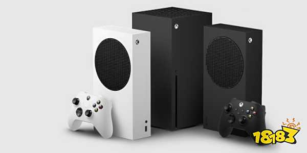Xbox新主机或2026年底提前亮相 携《使命召唤》首发_18183.com
