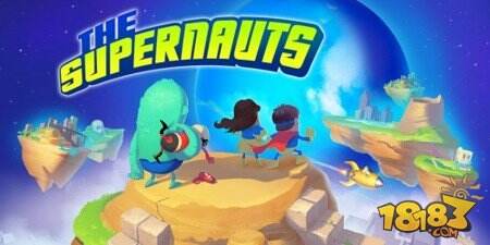 拯救世界《超级救生员》即将全球上架 18183iPhone游戏频道