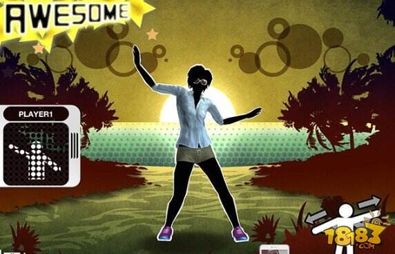 世嘉新作:舞蹈手游《GO DANCE》登陆iOS_18183.com