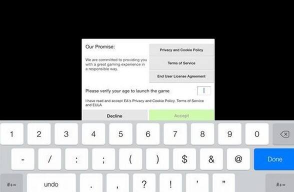 anomaly2 攻略：iOS登入弹出窗口解决 18183iPhone游戏频道