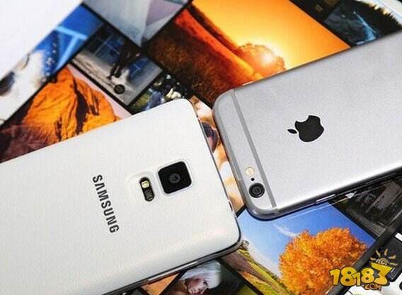 三星Note4对比iPhone6 5000元档买那个好 18183Android游戏频道