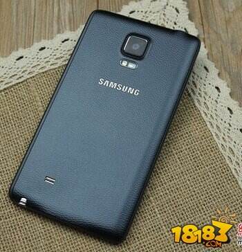 三星Note Edge评测 到底是创新还是鸡肋 18183Android游戏频道