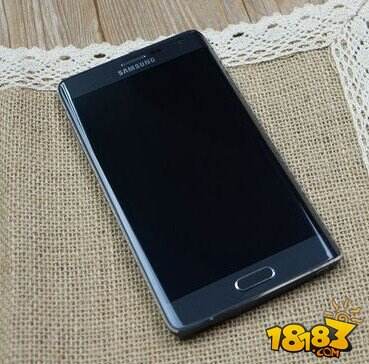 三星Note Edge评测 到底是创新还是鸡肋 18183Android游戏频道