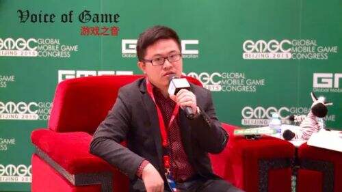 专访DataEye CEO汪祥斌：H5游戏何时爆发取决于优质内容何时出现 18183手机游戏网