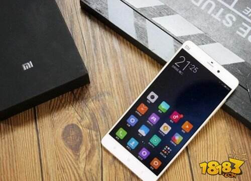 小米note顶配版评测结果怎么样 小米note顶配版详测分析(2) 18183Android游戏频道