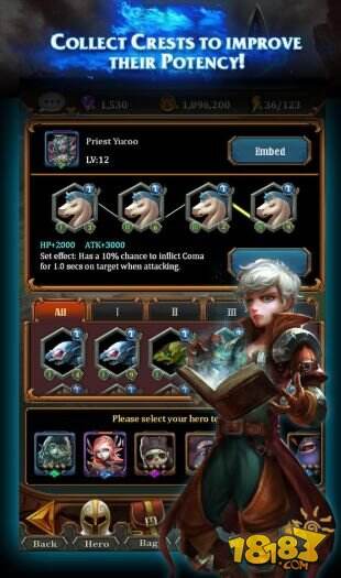 IGG《Final Fable》谷歌首发 下载榜持续制霸_18183.com