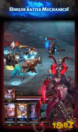 IGG《Final Fable》谷歌首发 下载榜持续制霸_18183.com