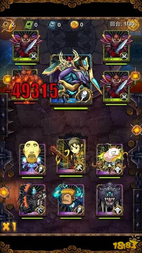 我叫MT手游PVP大大姐队伍阵容推荐_18183我叫MT Online专区