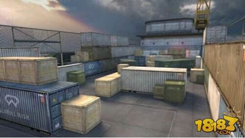 CF正版FPS手游中国首发 移动端延续枪战梦想_18183.com