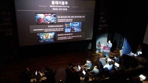 《苍翼之刃》Q3韩国上线 91Act海外发行新动向 18183手游门户