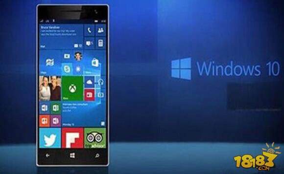 Win10 Mobile系统将最大支持9英寸屏 18183教育