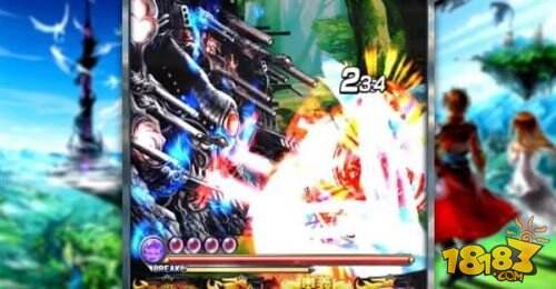 RPG游戏《大召唤师》再延期 预定年内上架 18183iPhone游戏频道