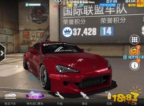 CSR Racing2什么车好 BOSS车获取技巧_CSR Racing 2_18183手游门户