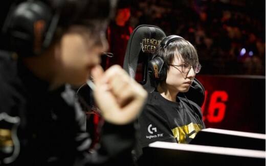 WE 957:S6强队间差距不大 LPL夺冠有望_18183.com