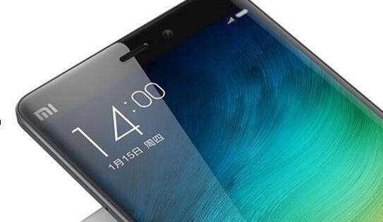 小米Note2外形曝光 首发LG OLED柔性曲屏 18183Android游戏频道