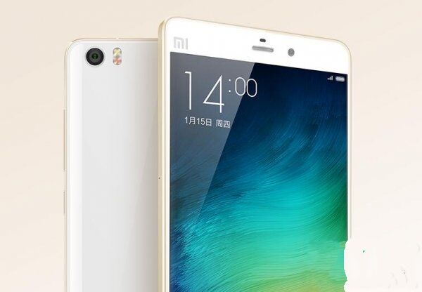 网曝小米Note 2高配版价格 5699元你买吗 18183Android游戏频道