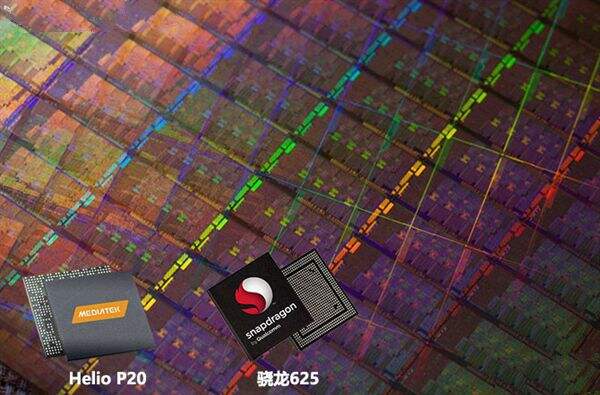 高通骁龙625/联发科Helio P20对比谁更强 参数评测对比 18183Android游戏频道