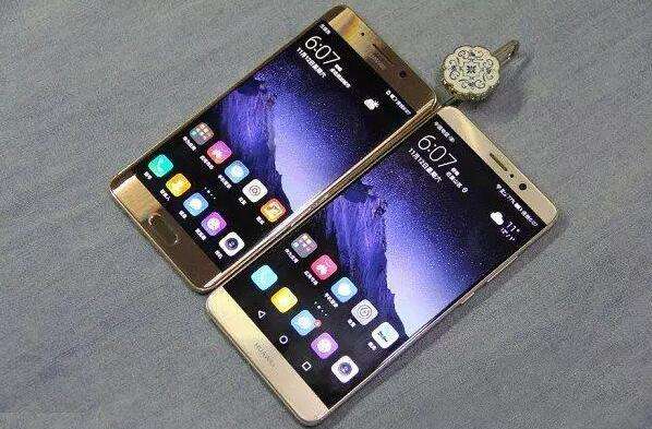 华为Mate9和Mate9Pro有什么区别 二者对比哪个好 18183Android游戏频道