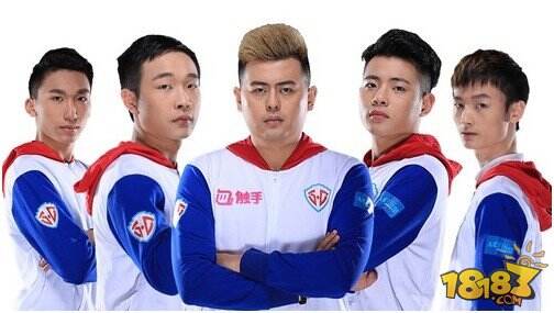 一封感谢信 来自《穿越火线》手游全国冠军触手SC.Kuben_18183.com