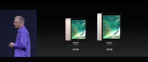 10.5寸iPad Pro多少钱 iPad Pro 10.5寸上市时间 18183iPhone游戏频道