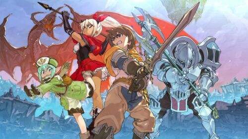 全新动作手游 《Smash & Magic》事前登录 18183Android游戏频道