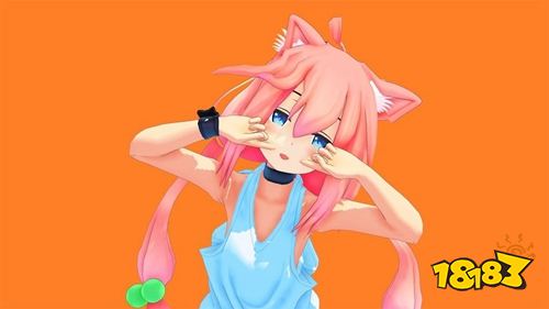 不只有爱酱 Youtube虚拟主播人数已经突破3000！_18183.com