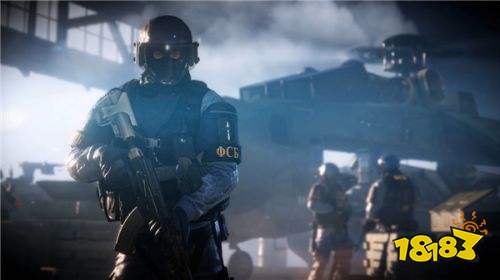 CFHD揭秘：公平竞技打造畅爽体验_18183.com