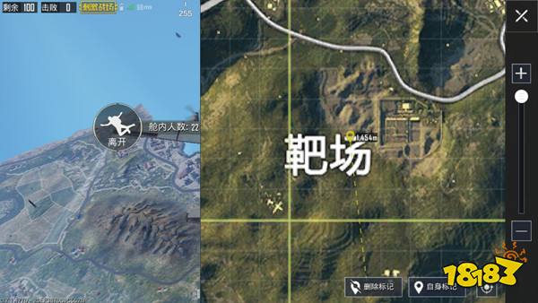 绝地求生刺激战场靶场的秘密 房屋零散竟隐藏很多宝贝的靶场|绝地|求生-360GAME-川北在线