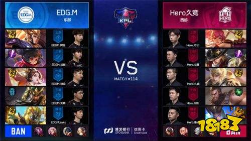 Hero久竞新王登基 2018KPL春季赛总决赛圆满落幕_18183.com