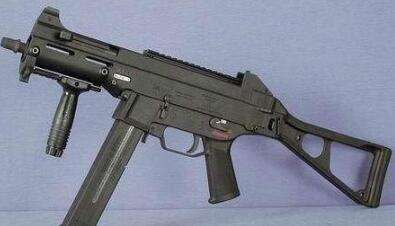 《绝地求生》UMP9深度解析 一把被人忽视的最强冲锋枪|绝地求生|UMP9-360GAME-川北在线