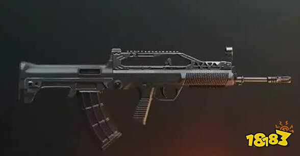 绝地求生刺激战场护国利刃QBU射手步枪测评 细微的伤害差距决定了战斗成败|绝地|求生-360GAME-川北在线