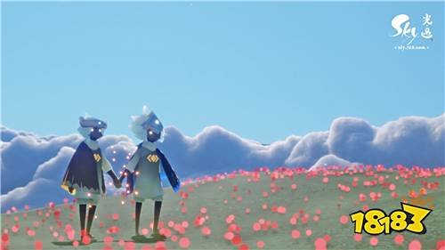 《Sky光·遇》制作人故事：将求婚场景做进游戏是怎样一种体验_18183.com