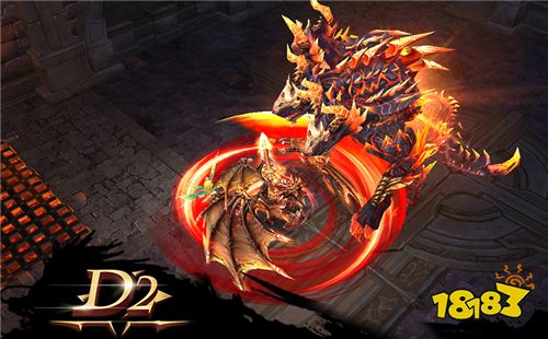 Steam大作《D2》在中国发行 双形态手游引爆奇迹_18183.com