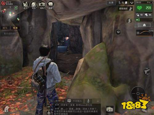 明日之后情侣名字大全 组CP的情侣们看过来_18183明日之后专区