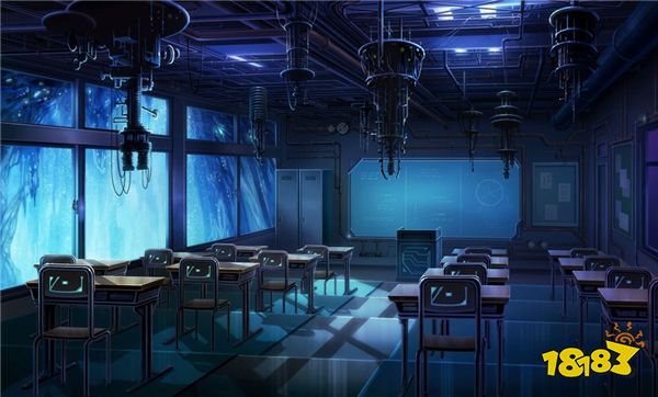 Rogue-like RPG《崩落のCARNEADES》预约开启_18183.com