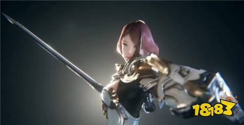 Nexon MMORPG新作《Project V4》于年内推出_18183.com
