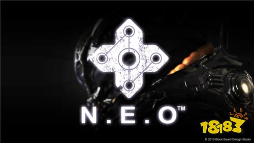 知名造型作家担任角色设计 《NEO》将于秋天推出_18183.com