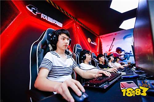 网鱼竞技场《英雄联盟职业青训营》选手签约JDG、SN、LGD、SDG等战队_18183.com