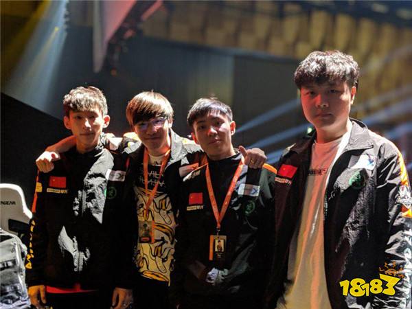 17shou成为国内首个获得PUBG职业赛场1000击杀的职业选手_18183.com