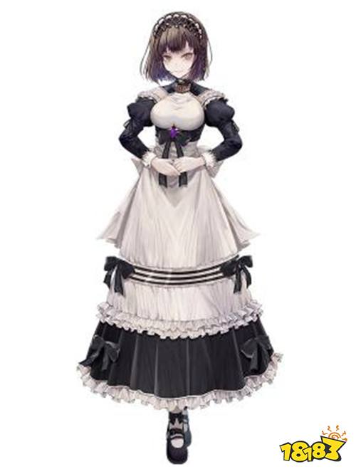 侵蚀世界狂爱幻想RPG《Alice Re:Code》预约开始_18183.com