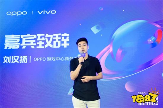 “独运匠心 生而有戏”2019 OPPO vivo开发者交流会深圳站落幕_18183.com