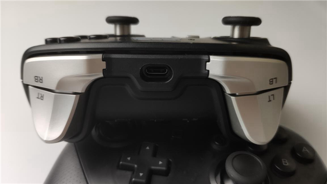 NS第三方手柄手柄指南 除了PRO手柄还有哪个能买?_18183.com