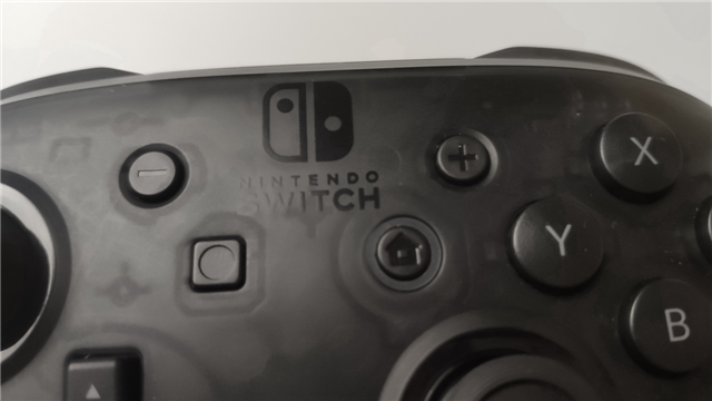 NS第三方手柄手柄指南 除了PRO手柄还有哪个能买?_18183.com