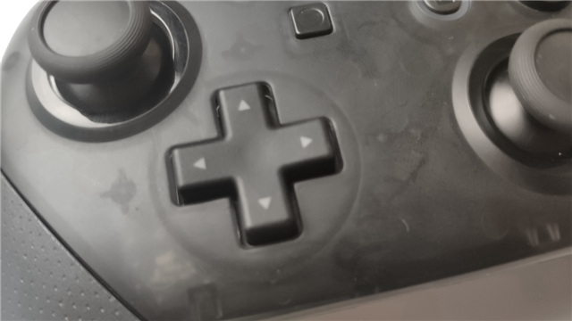 NS第三方手柄手柄指南 除了PRO手柄还有哪个能买?_18183.com